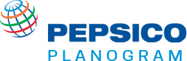 PepsiCo Planogram - Login